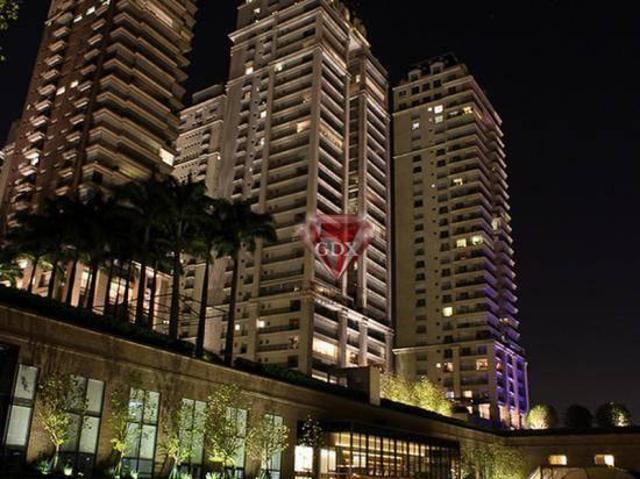 Apartamento no Parque Cidade Jardim