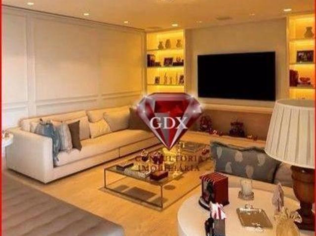 Apartamento no Parque Cidade Jardim