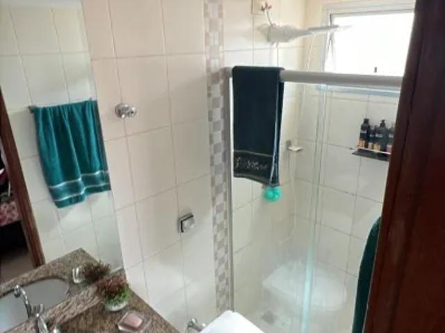 Apartamento no Parque Amazônia