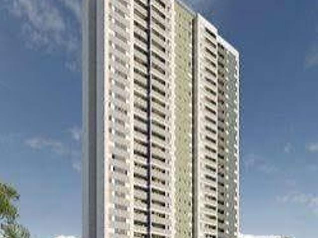 Apartamento no Parque Amazônia/ Previsão de entrega 10/27 / 2 a 3 quartos
