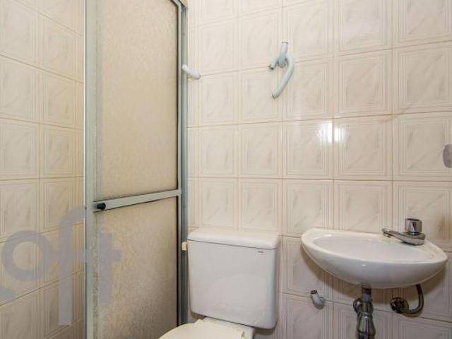 Apartamento no Parque Bairro Morumbi em São Paulo SP código 23061
