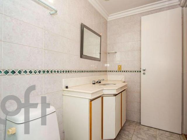 Apartamento no Parque Bairro Morumbi em São Paulo SP código 23061