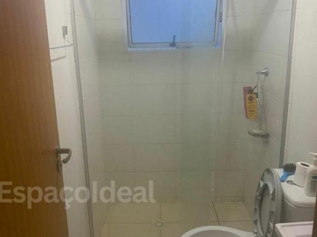 Apartamento no Parque Biaggi, Bauru/SP