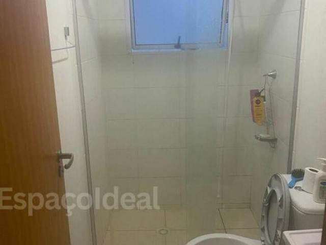Apartamento no Parque Biaggi, Bauru/SP
