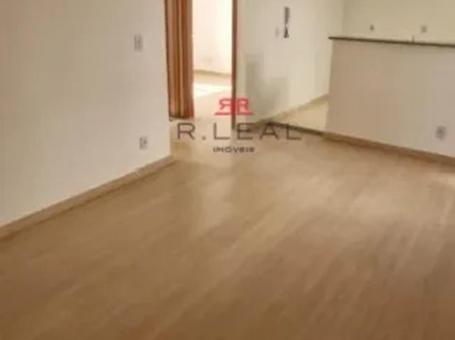 Apartamento no Parque Biaggi