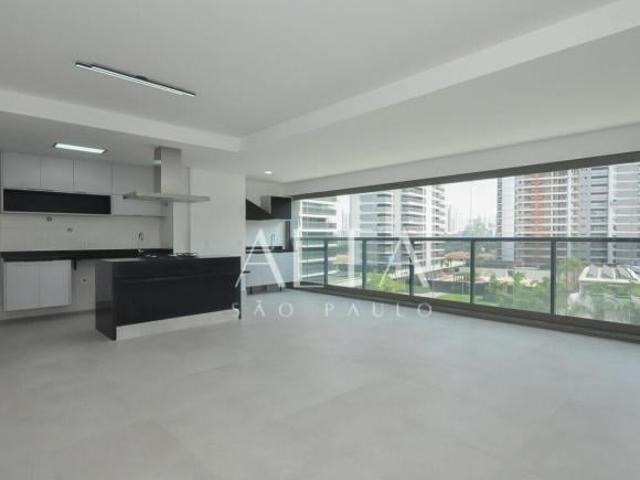 Apartamento no Parque Global pronto para Morar, com todos os planejados SOB MEDIDA.!