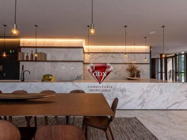 Apartamento no Parque Global