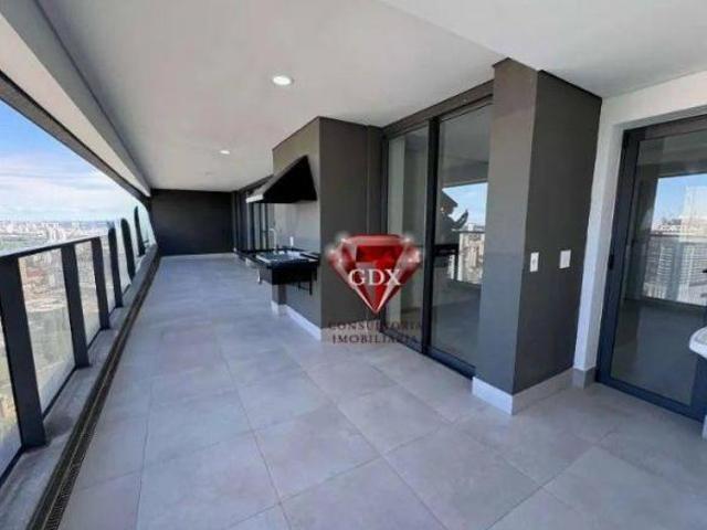 Apartamento no Parque Global