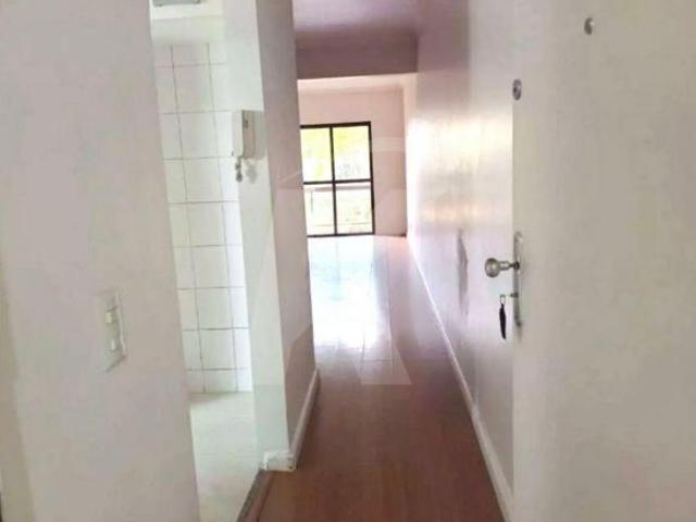 APARTAMENTO NO PARQUE DO MANDAQUI 3 DORMITÓRIOS 1 SUITE 2 BANHEIROS 3 VAGAS