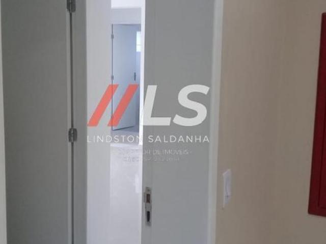 Apartamento no Parque dos Ministérios Ubatuba