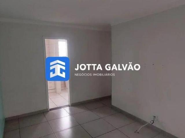 Apartamento no Parque dos Eucaliptos em Campinas