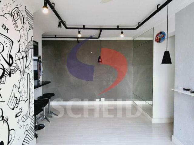 Apartamento no Parque dos Pássaros 72m² Tranquilidade e Qualidade de Vida!