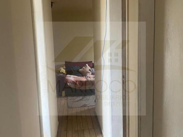 APARTAMENTO NO PARQUE DOS SONHOS – 3 DORM COM VAGA, SACADA E PLANEJADOS