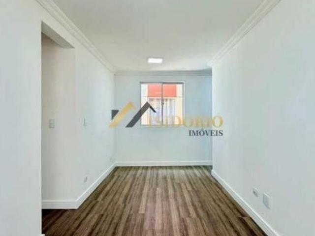APARTAMENTO NO PARQUE DA FONTE! 02 QUARTOS, VAGA DE GARAGEM!