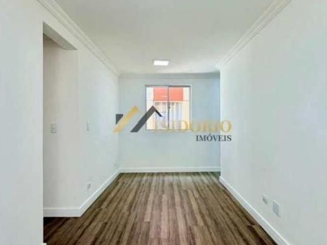 APARTAMENTO NO PARQUE DA FONTE! 02 QUARTOS, VAGA DE GARAGEM!