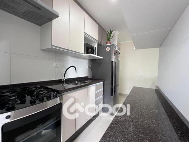 Apartamento no Parque da Fonte, com entrada facilitada
