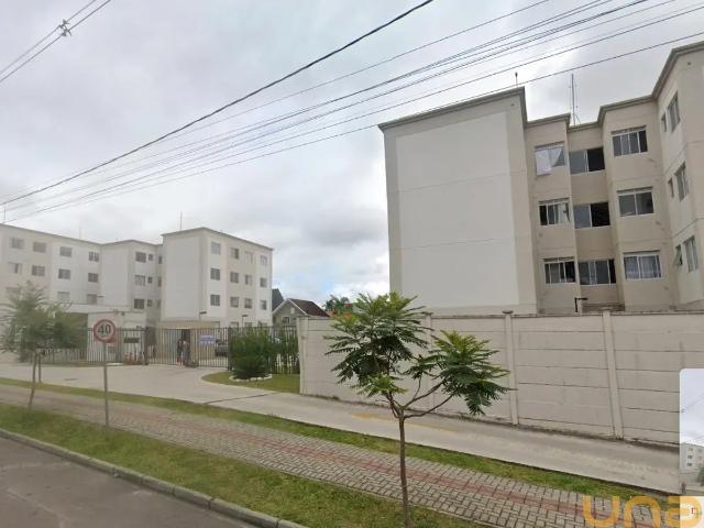 Apartamento no Parque Da Fonte de 43.82 m² com 2 quartos