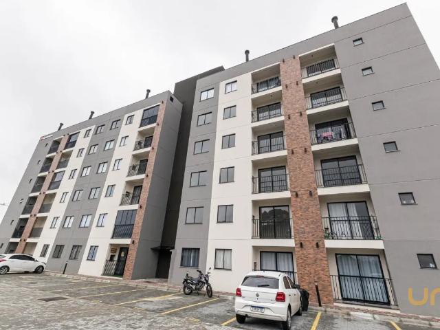 Apartamento no Parque Da Fonte de 48 m² com 2 quartos