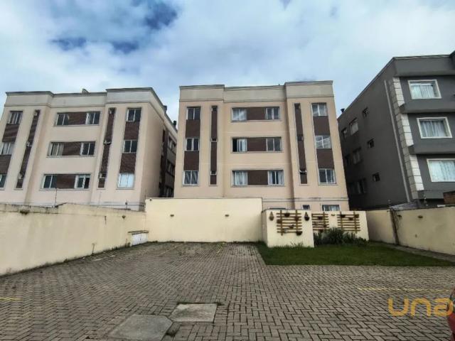 Apartamento no Parque Da Fonte de 48 m² com 2 quartos