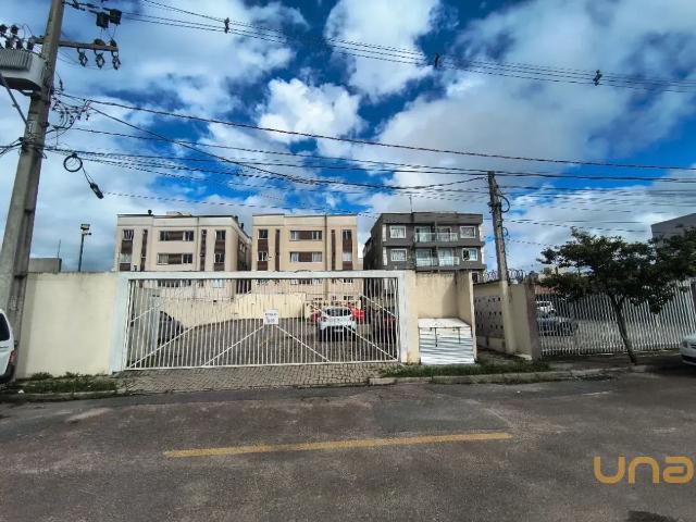 Apartamento no Parque Da Fonte de 48 m² com 2 quartos