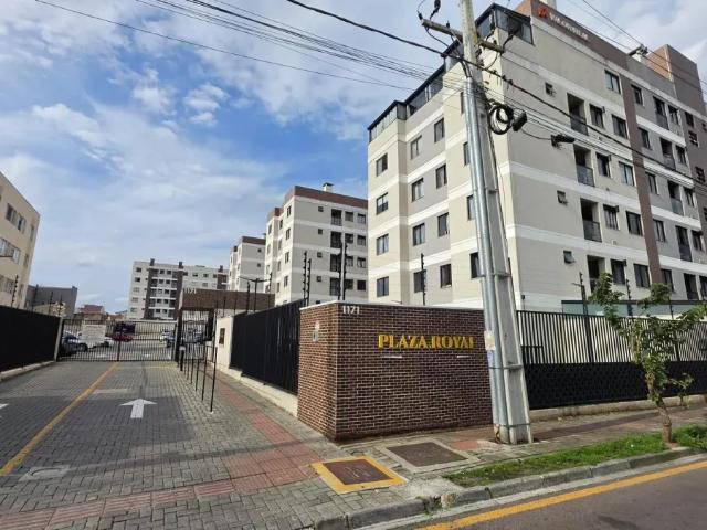 Imobiliária Cilar Aluga Apartamento no Parque da Fonte SJP com 45,34m², Ref. 0675.001 CILAR