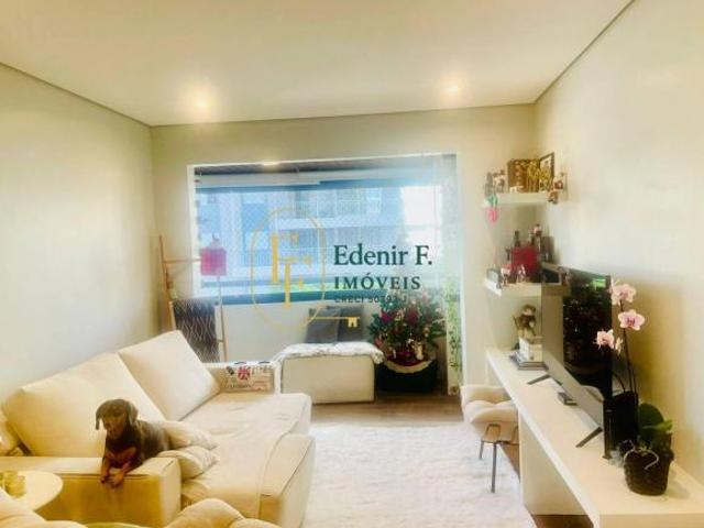 APARTAMENTO NO PARQUE DA MOOCA – 90 m² | 3 DORMITÓRIOS 1 SUÍTE | 2 VAGAS