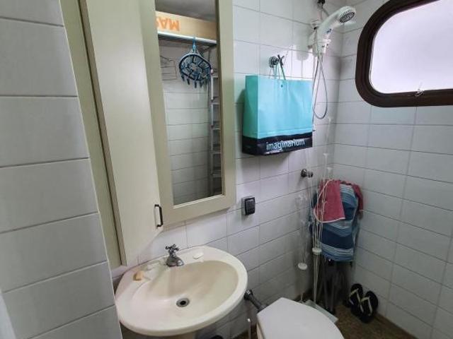 Apartamento no Parque da Mooca em São Paulo SP código 10214
