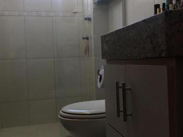 Apartamento no Parque da Vila Prudente em São Paulo SP código 12088