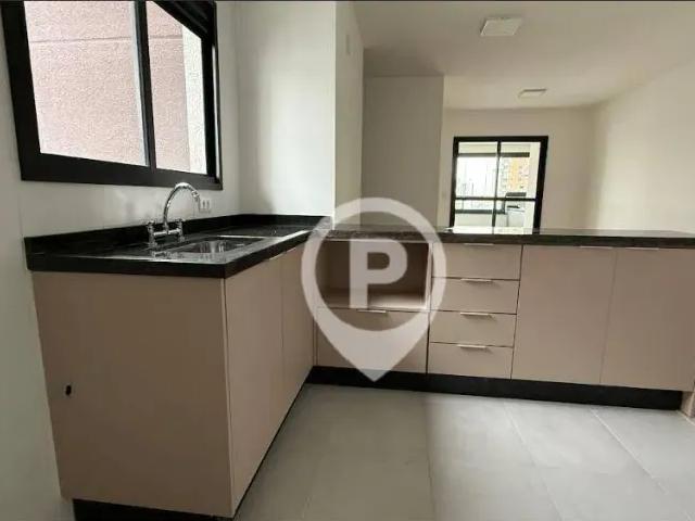 Apartamento com 2 dormitórios para alugar, 64 m² por R$ 4.594,90/mês Parque das Nações Santo And