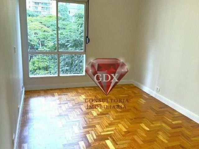Apartamento no Parque das Acacias