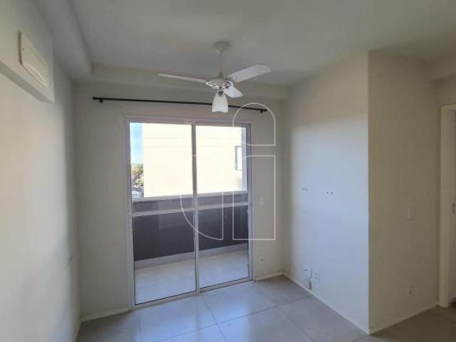 Apartamento no Parque das Américas · 2 quartos · Jóquei Clube, Marília