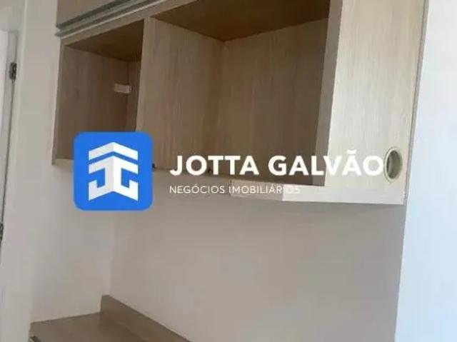 Apartamento no Parque das Flores, Sumaré
