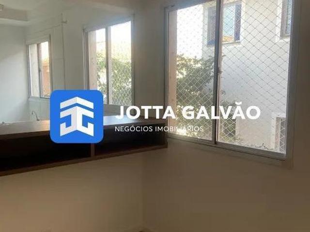 Apartamento no Parque das Flores, Sumaré