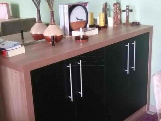 Apartamento no Parque das Palmeiras