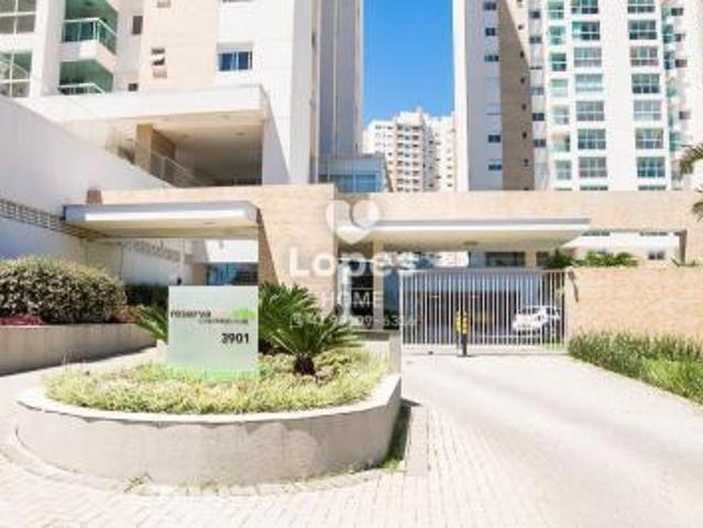 APARTAMENTO NO PARQUE ECOVILLE
