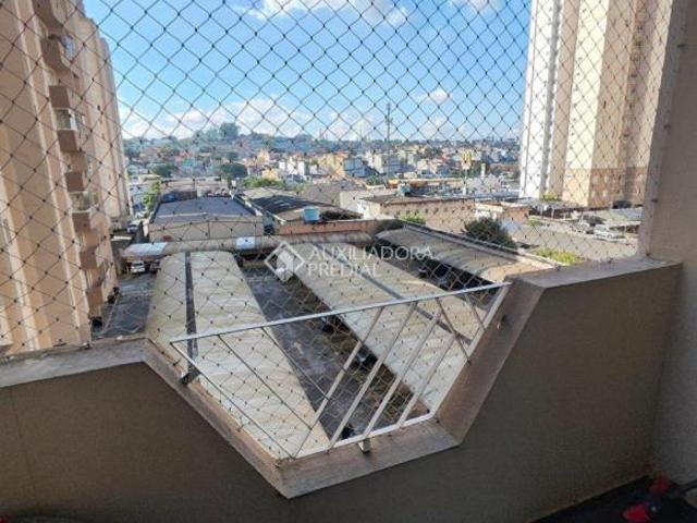 Apartamento no Parque Erasmo Assunção em Santo André