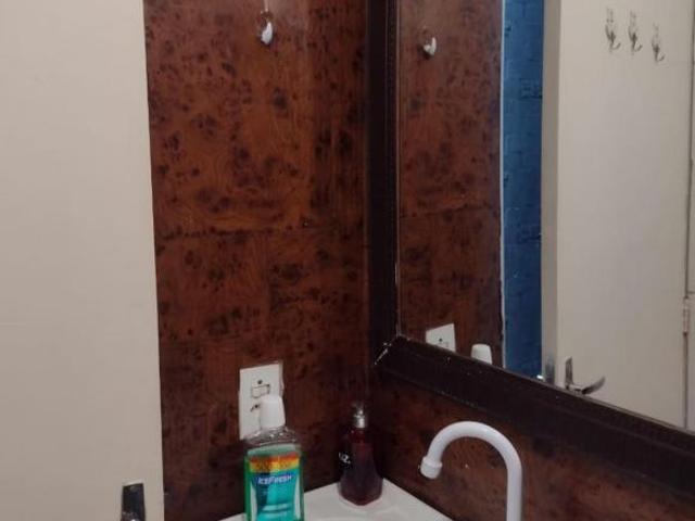 Apartamento no Parque Erasmo Assunção em Santo André SP código 65652