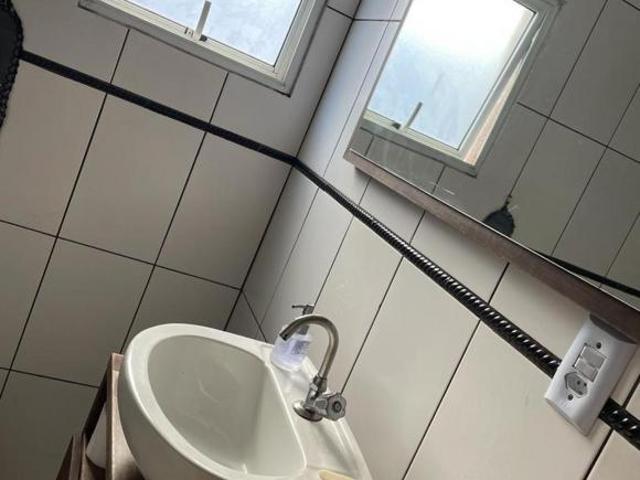 Apartamento no Parque Fongaro em São Paulo SP código 20294