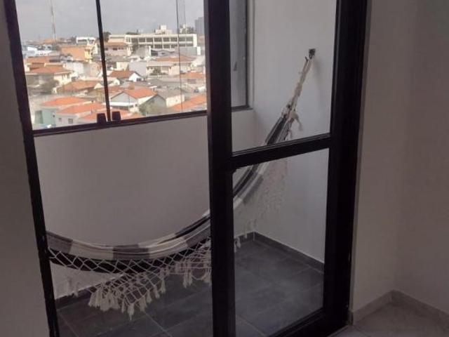 Apartamento no Parque Fongaro em São Paulo SP código 20305