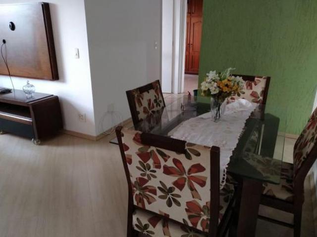Apartamento no Parque Imperial em São Paulo SP código 12702