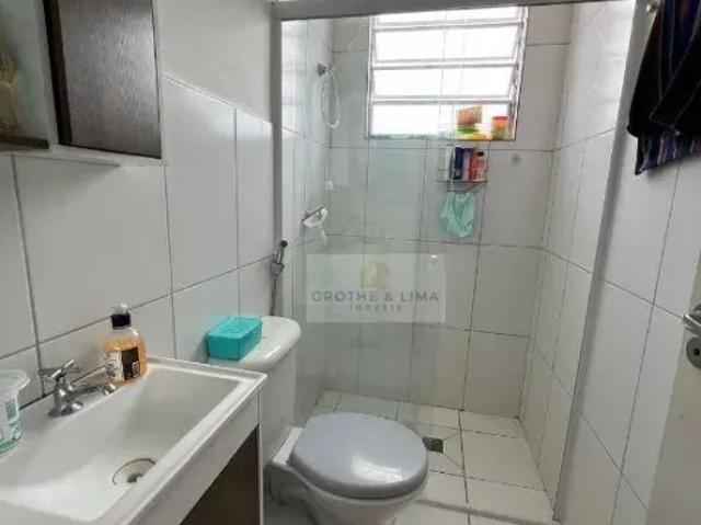 Apartamento no Parque Industrial