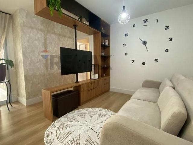APARTAMENTO NO PARQUE INDUSTRIAL 3 DORMITÓRIOS 2 VAGAS CONDOMÍNIO ADRIÁTICO SÃO JOSE DOS