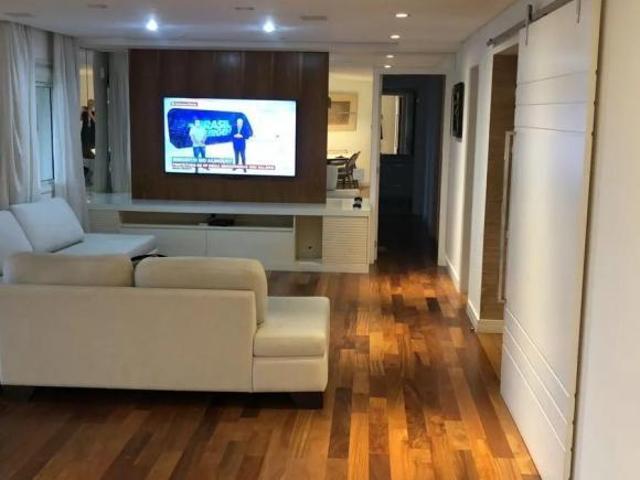 Apartamento no Parque Industrial Tomas Edson em São Paulo SP código 2097023