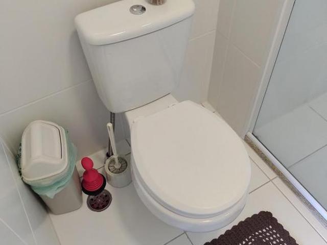 Apartamento no Parque Industrial Tomas Edson em São Paulo SP código 23988