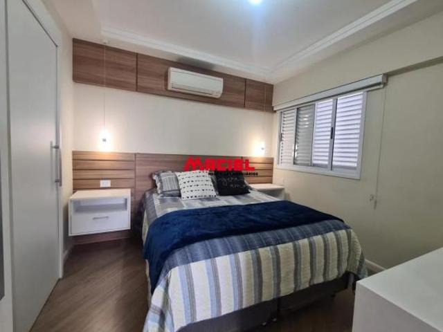 Apartamento no Parque Industrial Vista Livre e Andar alto
