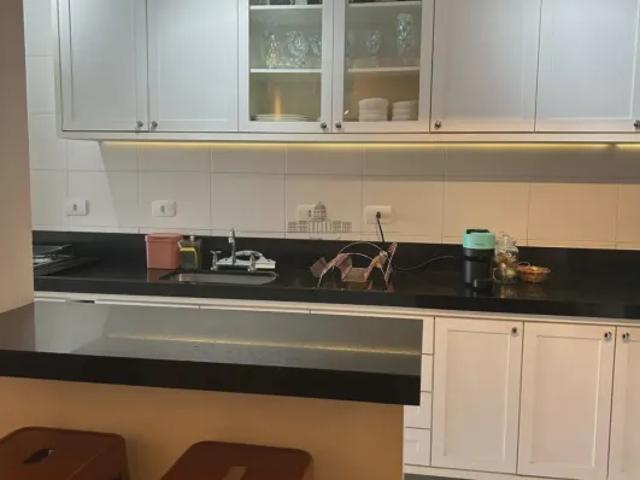 Apartamento no Parque Industrial com 2 Dormitórios 65m²