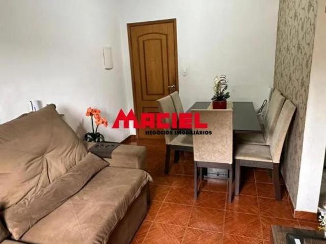 apartamento no parque industrial próximo a Dutra