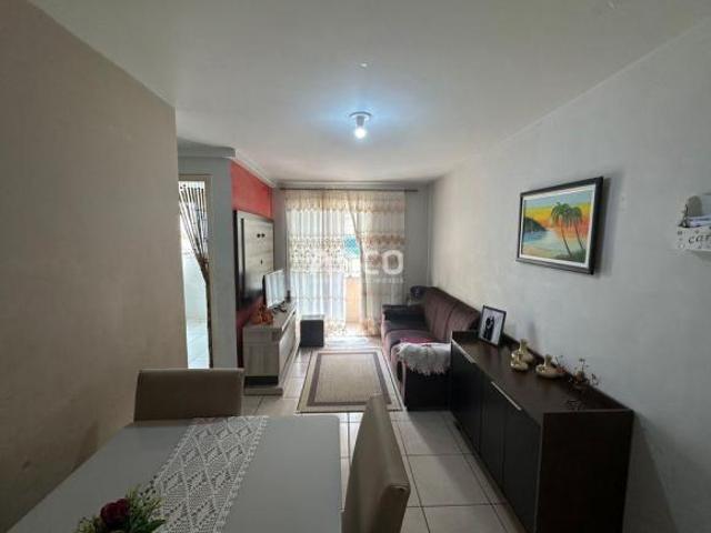 Apartamento no Parque Industrial Rua Icatu | Spazio Campo Di Savoya