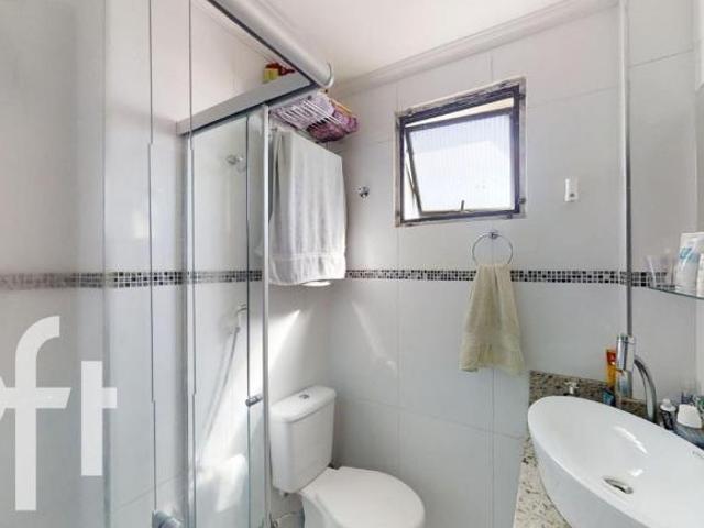 Apartamento no Parque Ipê em São Paulo SP código 24027