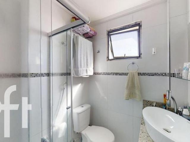 Apartamento no Parque Ipê em São Paulo SP código 24027